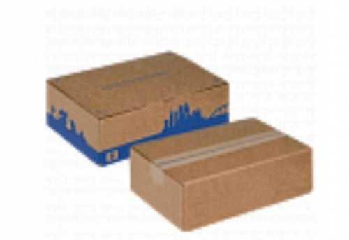 Почтовая коробка S, 280x180x100 картон Т-23