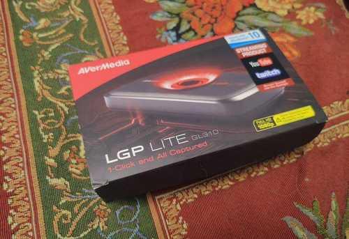 AVerMedia LGP Lite