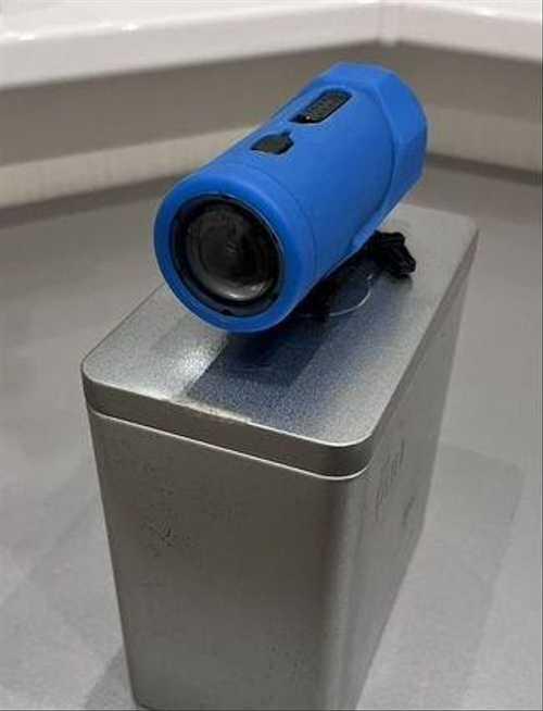 Экшн-камера Ion air pro