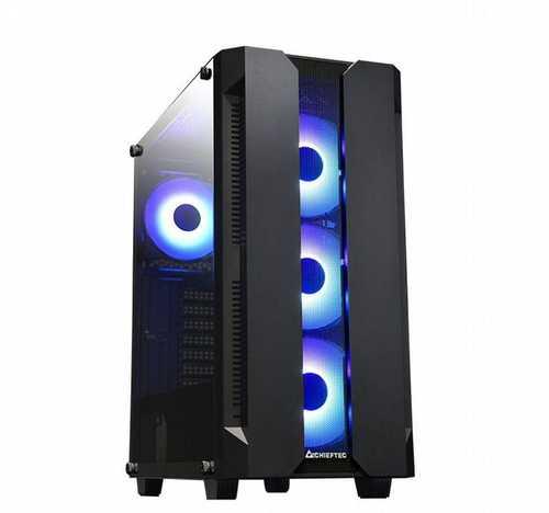 Компьютер Творец Лайт 8400F/B650/1Tb/16Gb/4060Ti