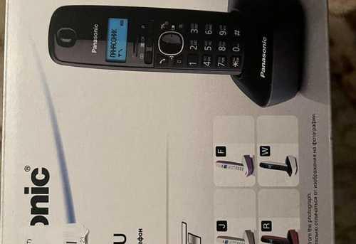 Panasonic беспроводный телефон для дома