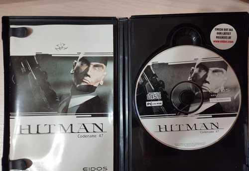 Hitman: Codename 47 - ENG