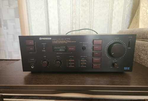 Усилитель Pioneer A-77x