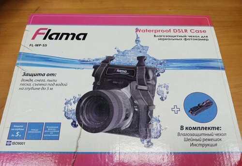 Подводный бокс Flama FL WP S5