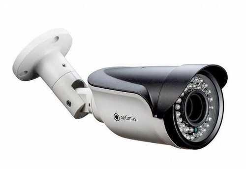 Видеокамера Optimus IP-E015.0(2.8-12) P