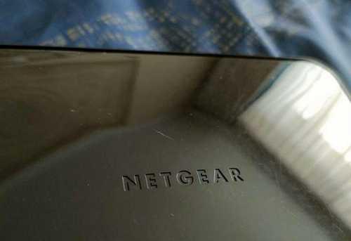 Wifi роутер Netgear