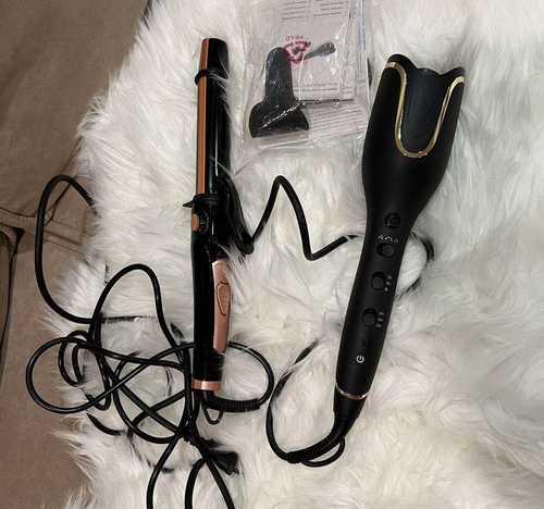 Щипцы Philips BHB876/00 StyleCare Prestige