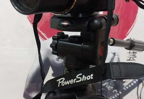 Фотоаппарат canon Power Shot 510 HS
