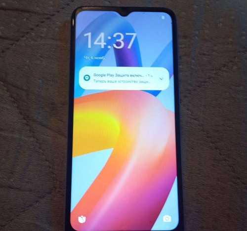 Xiaomi Redmi A2 , 3/64 ГБ