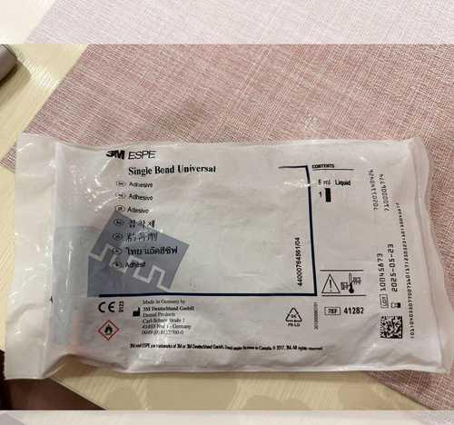Single Bond Universal 3M espe