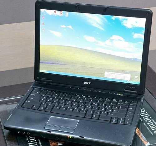 Ноутбук Acer Extensa 4230