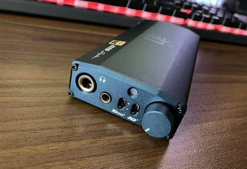 Ifi Micro idsd Signature