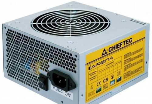 Блок питания 450W Chieftec GPA-450S8 #190386