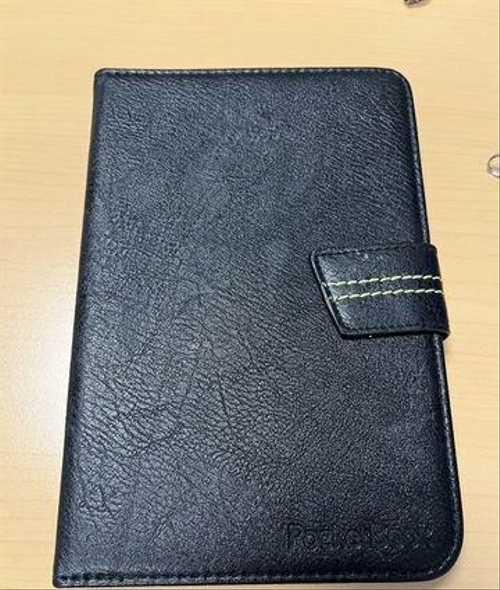 Электронная книга PocketBook 622 Touch 2 гб