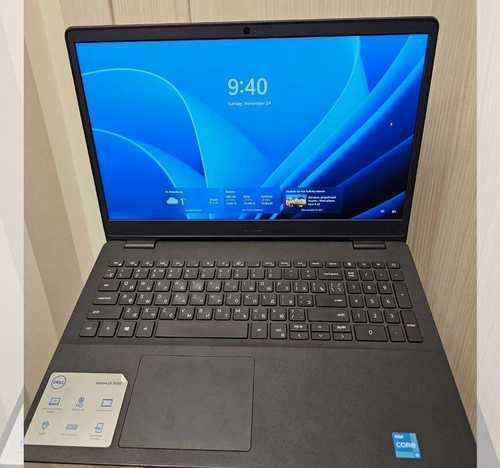 Ноутбук Dell Vostro 3500