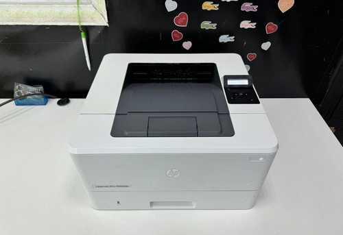 Принтер лазерный HP LaserJet Pro M402dn, 18593