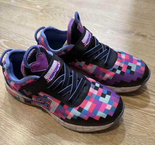 Кроссовки skechers