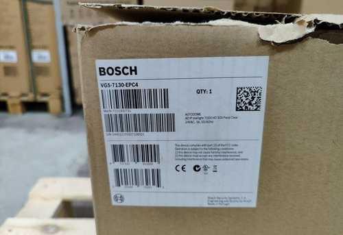 VG5-7130-EPC4 Купольная IP PTZ-камера