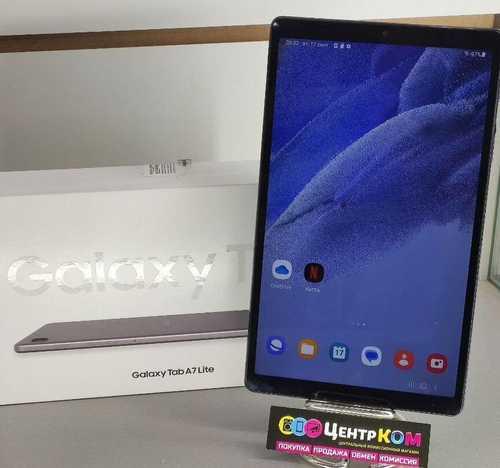 Планшет Samsung Galaxy Tab A7 LIte