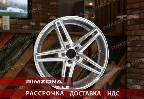 Литые диски Vossen R18 для Mazda. Рассрочка