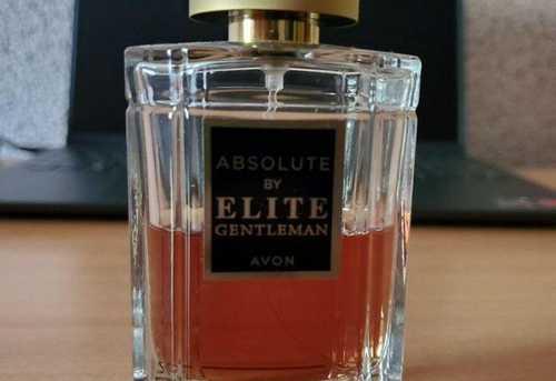 Absolute By Elite Gentleman Avon