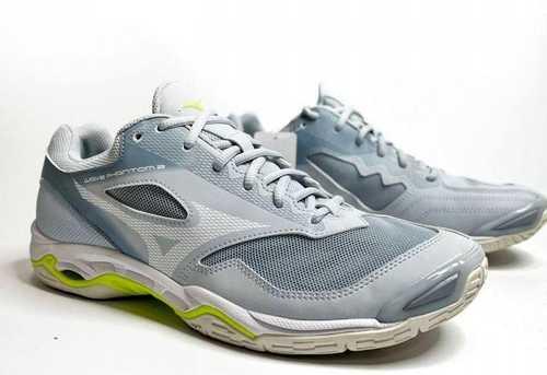 Кроссовки волейбольные Mizuno Wave Phantom 2