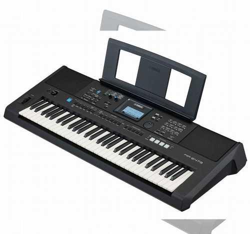 Синтезатор Yamaha PSR-E473