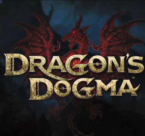 Dragon's Dogma: Dark Arisen для Xbox One, S, X ключ