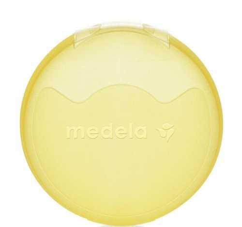 Накладки на грудь medela M