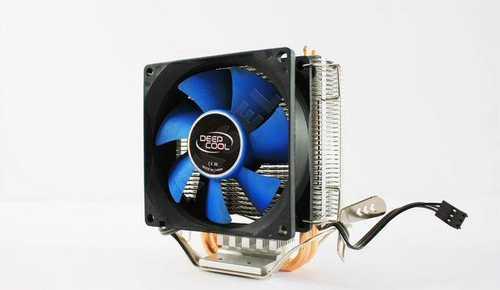 Кулер-башня deepcool (Ice Edge Mini FS)