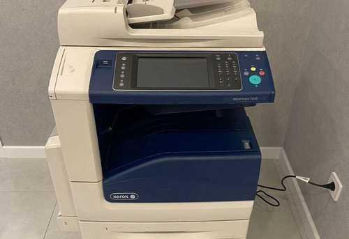 Мфу Xerox WorkCentre 7830