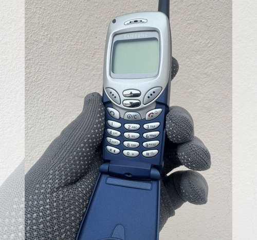 Samsung SGH-R200