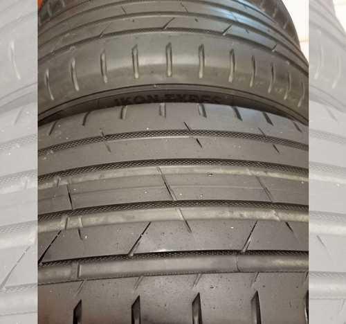 Ikon Tyres Autograph Ultra 2 215/50 R17 95W