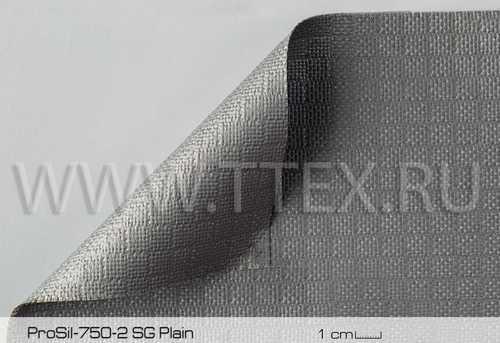 ProSil-750-2 SG Plain Стеклоткань силиконизированн