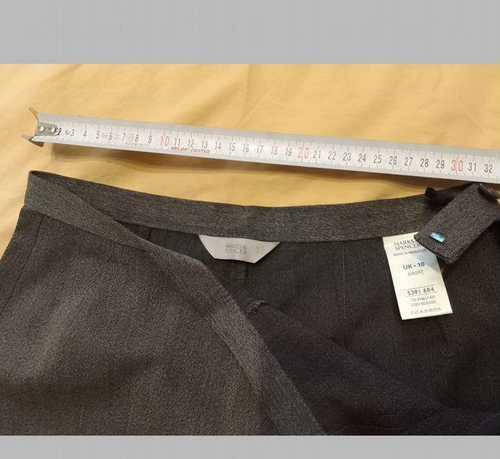 Marks spencer женские деловые брюки