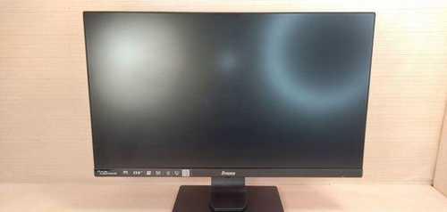 Монитор 24" iiyama xub2493hs Идеальное состояние