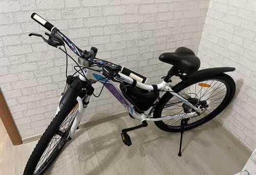 Велосипед Stela Miss-7500 мd