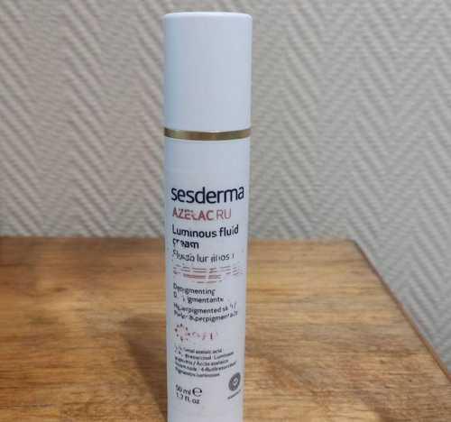 Sesderma Azelac Ru spf 50