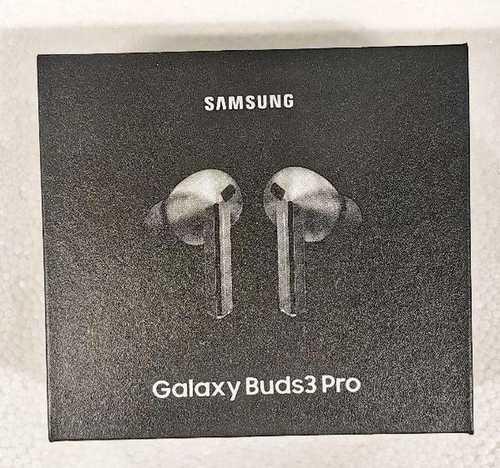 Samsung galaxy buds 3 pro