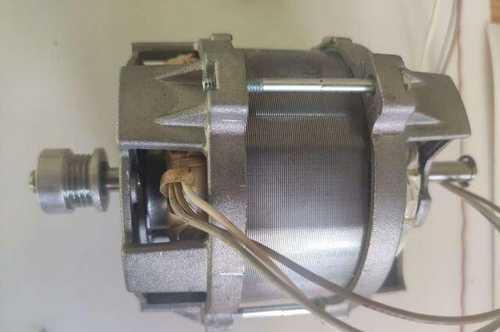 Электродвигатель 220в от хлебопечки