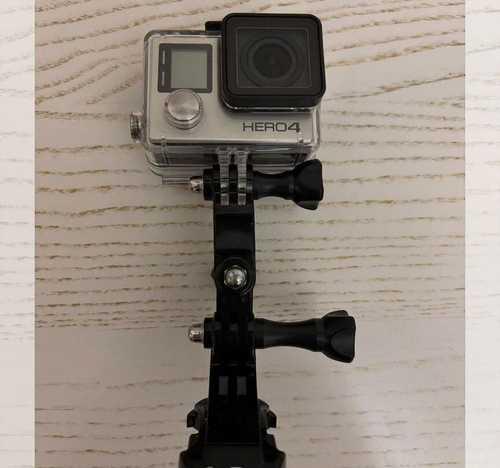 Go pro hero 4