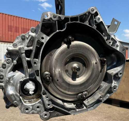 АКПП mazda 3 BP 2.0 2020 год