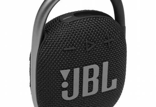 Портативная колонка bluetooth JBL clip4