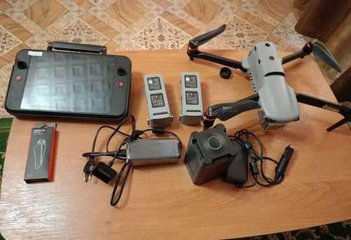 Квадрокоптер Autel Evo 2 Dual V3 640T