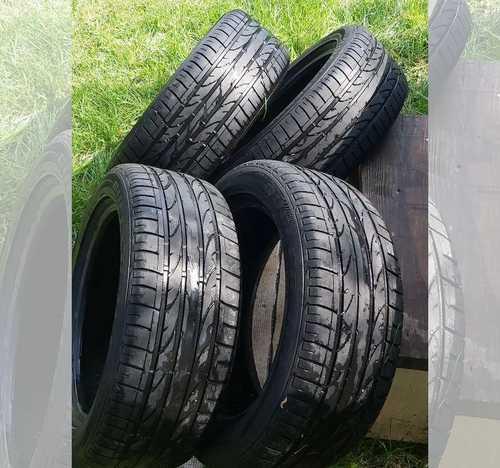 Bridgestone Dueler H/P Sport 235/50 R18 97V