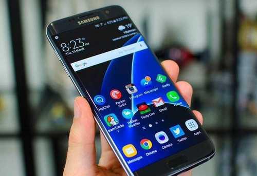Samsung galaxy S7 snapdragon