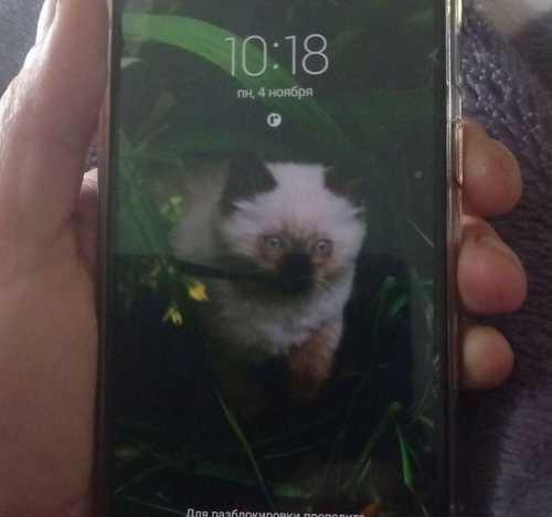 Samsung Galaxy A30s, 3/32 ГБ