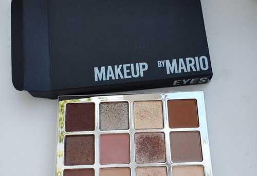 Палетка Make up by Mario