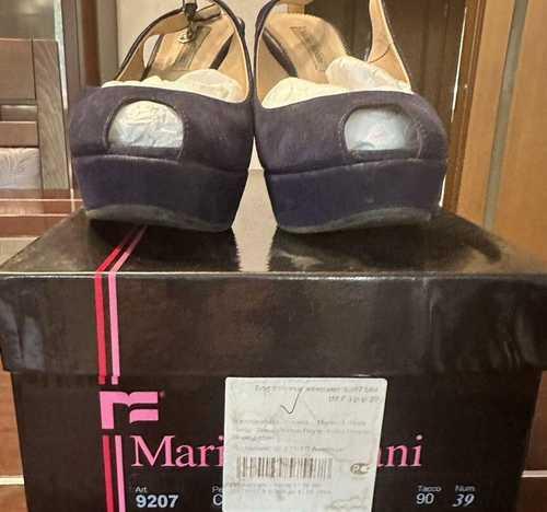 Женские босоножки Marino Fabiani 39 EUR