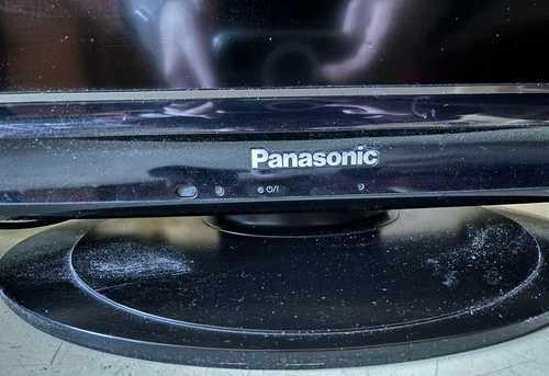 Телевизор panasonic viera 32